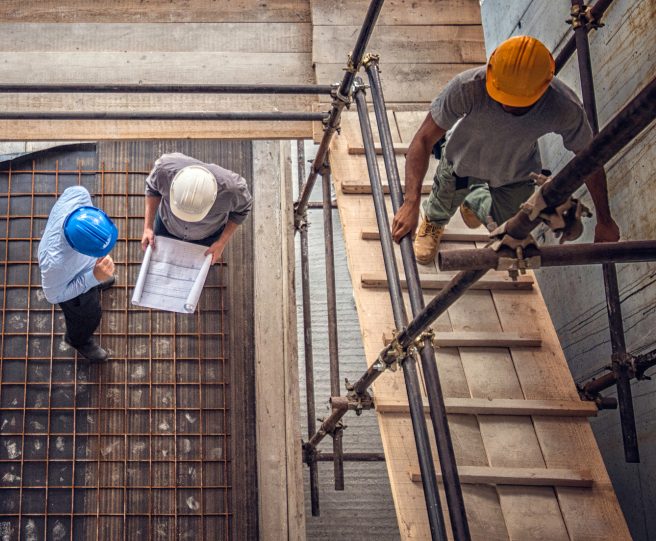 Invicta Construction - The Complete Solution for Your Construction Needs